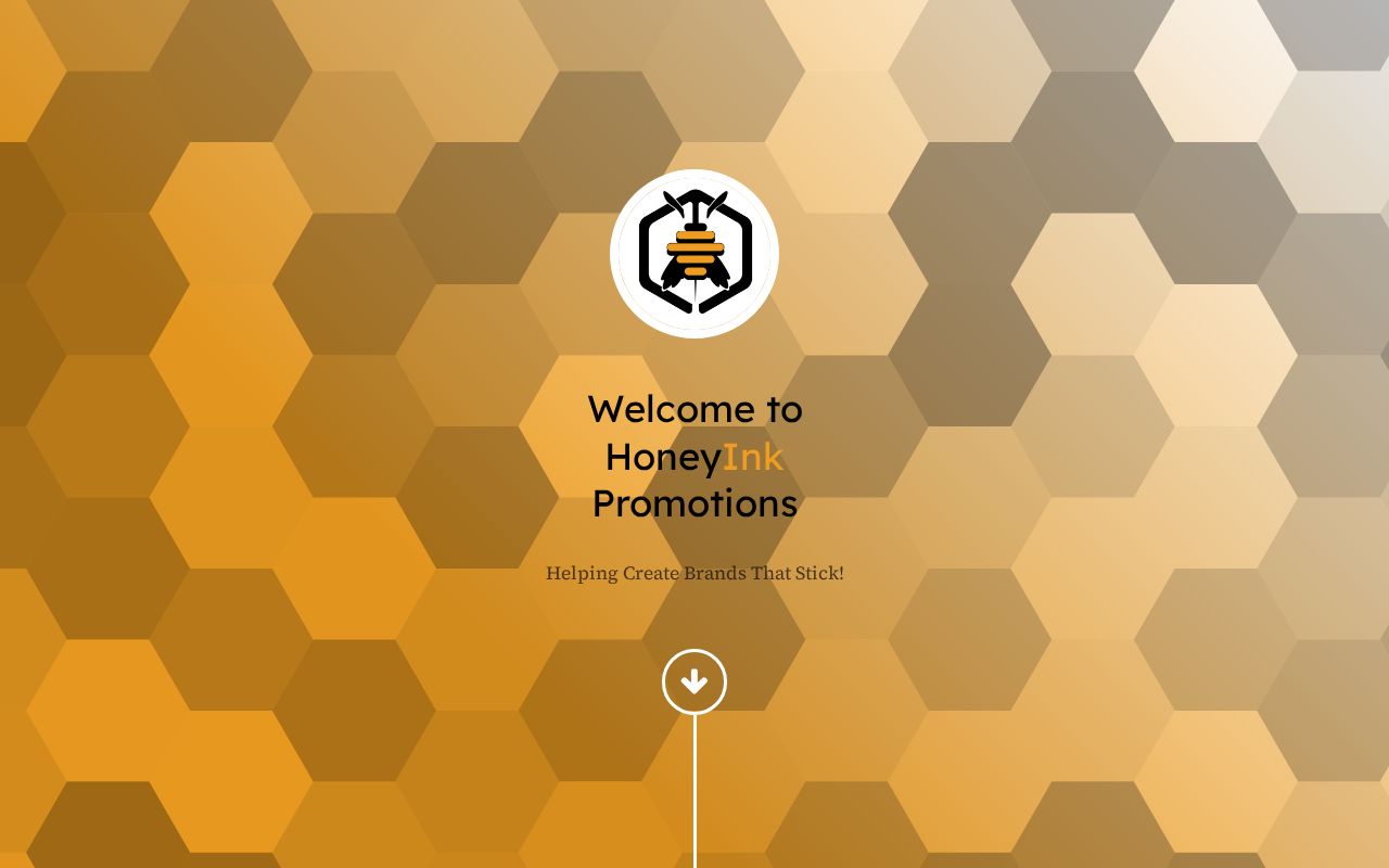 HoneyInk Promotions